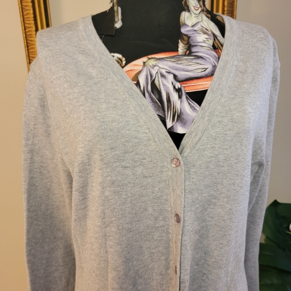 Edwards | Sweaters | Vintage Retro Grunge 9s Grandpa Cardigan Sweater ...